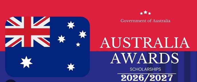 Australia Awards Scholarships 2026-2027 - Apply for Scholarship